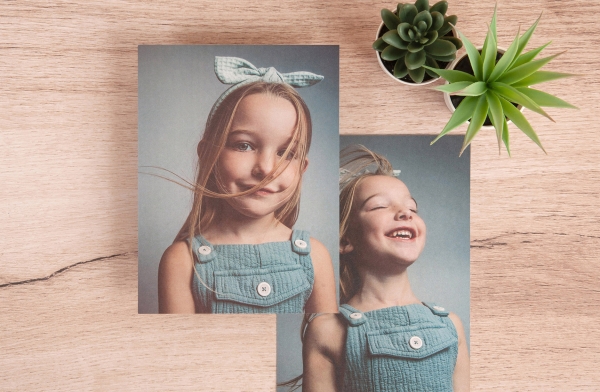 Impressões - Floricolor