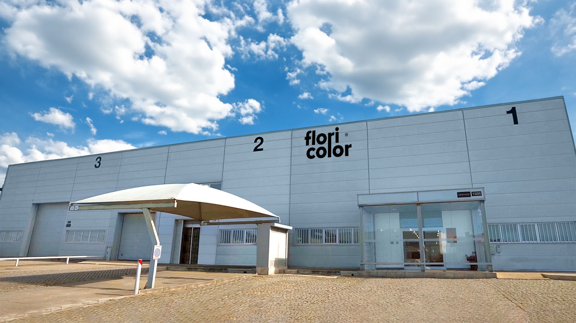 About us - Floricolor