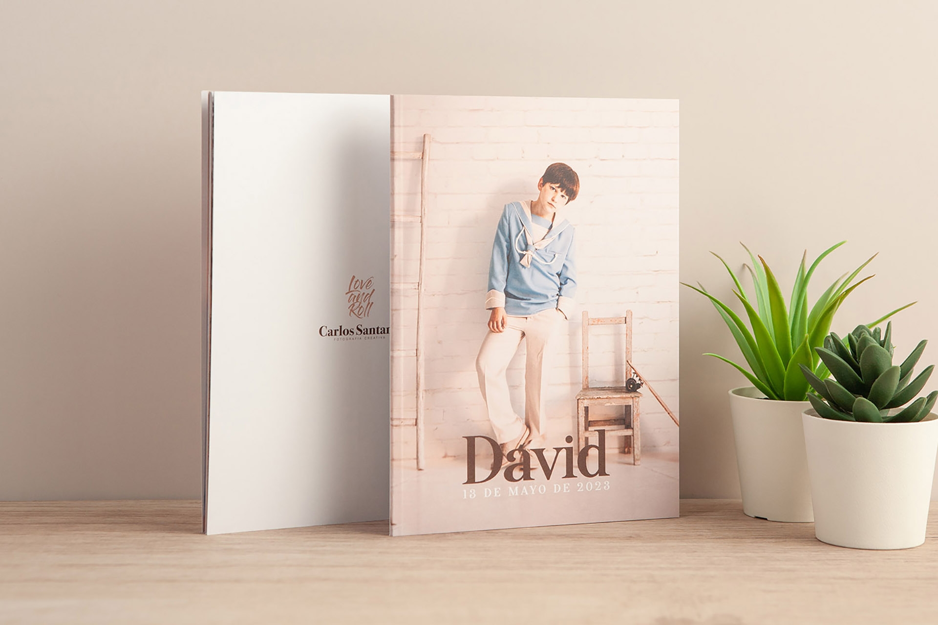 Smart Books - Floricolor