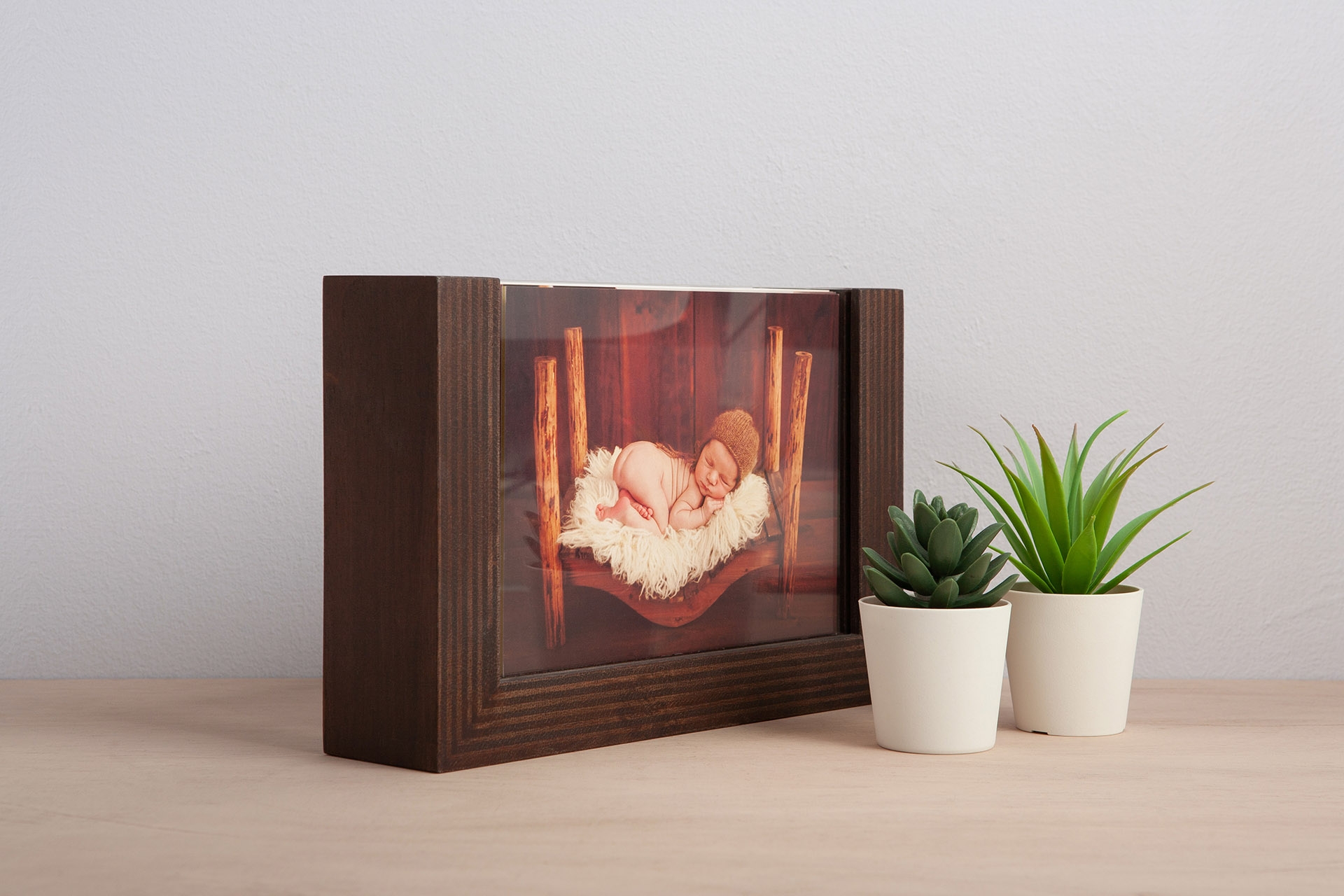 Mensam Frame - Floricolor