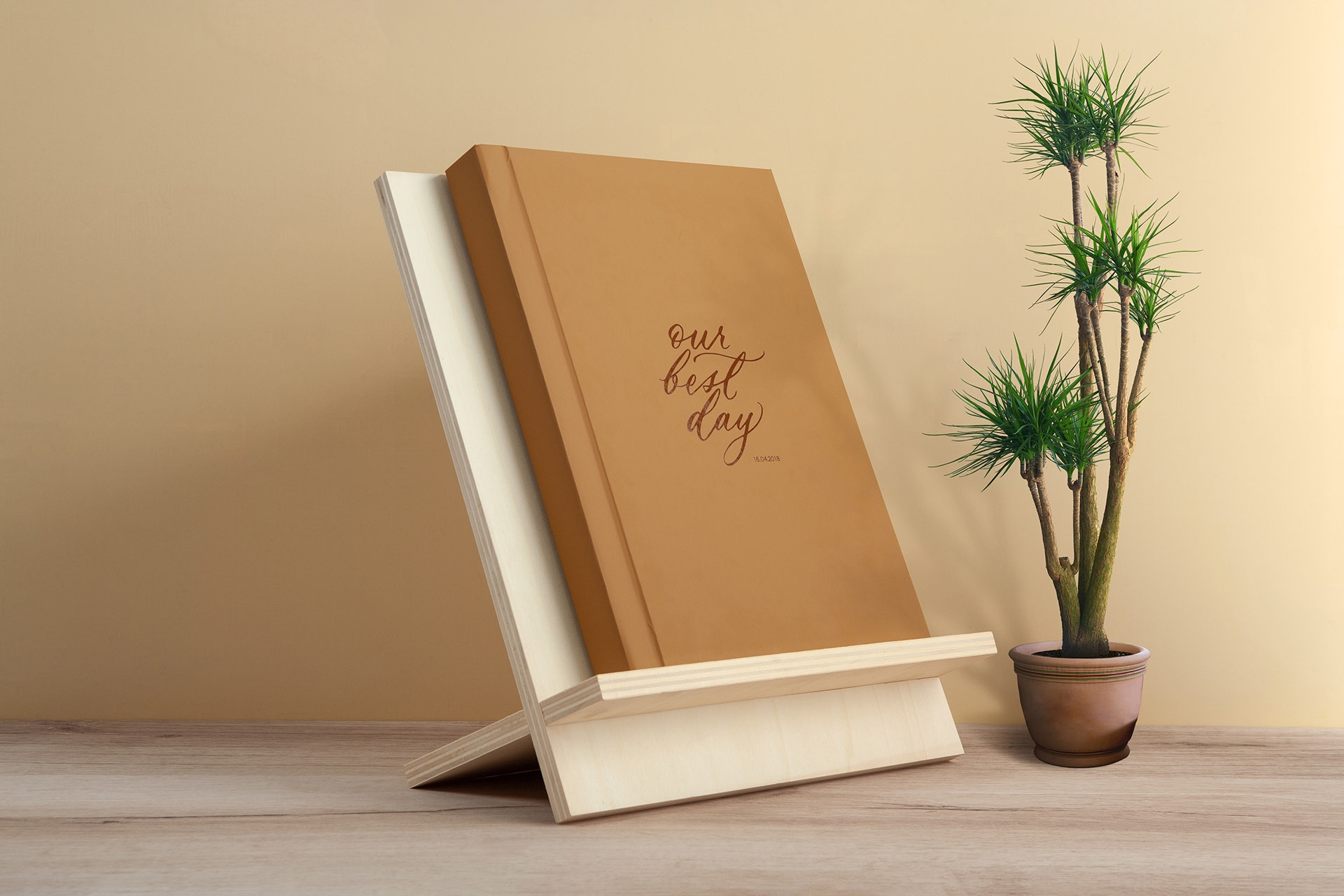 Album Holder - Floricolor