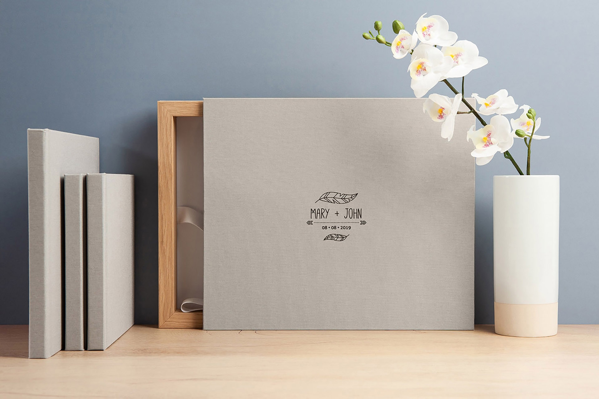 Bold Collection Box - Floricolor