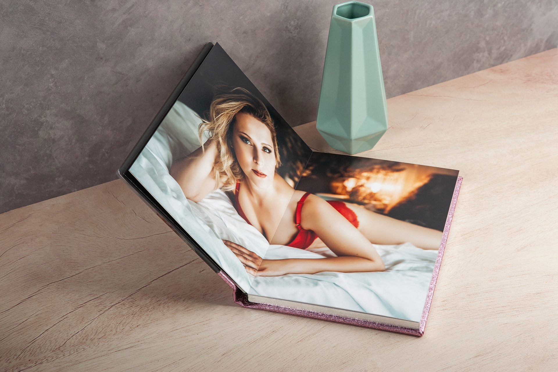 Boudoir Collection - Floricolor