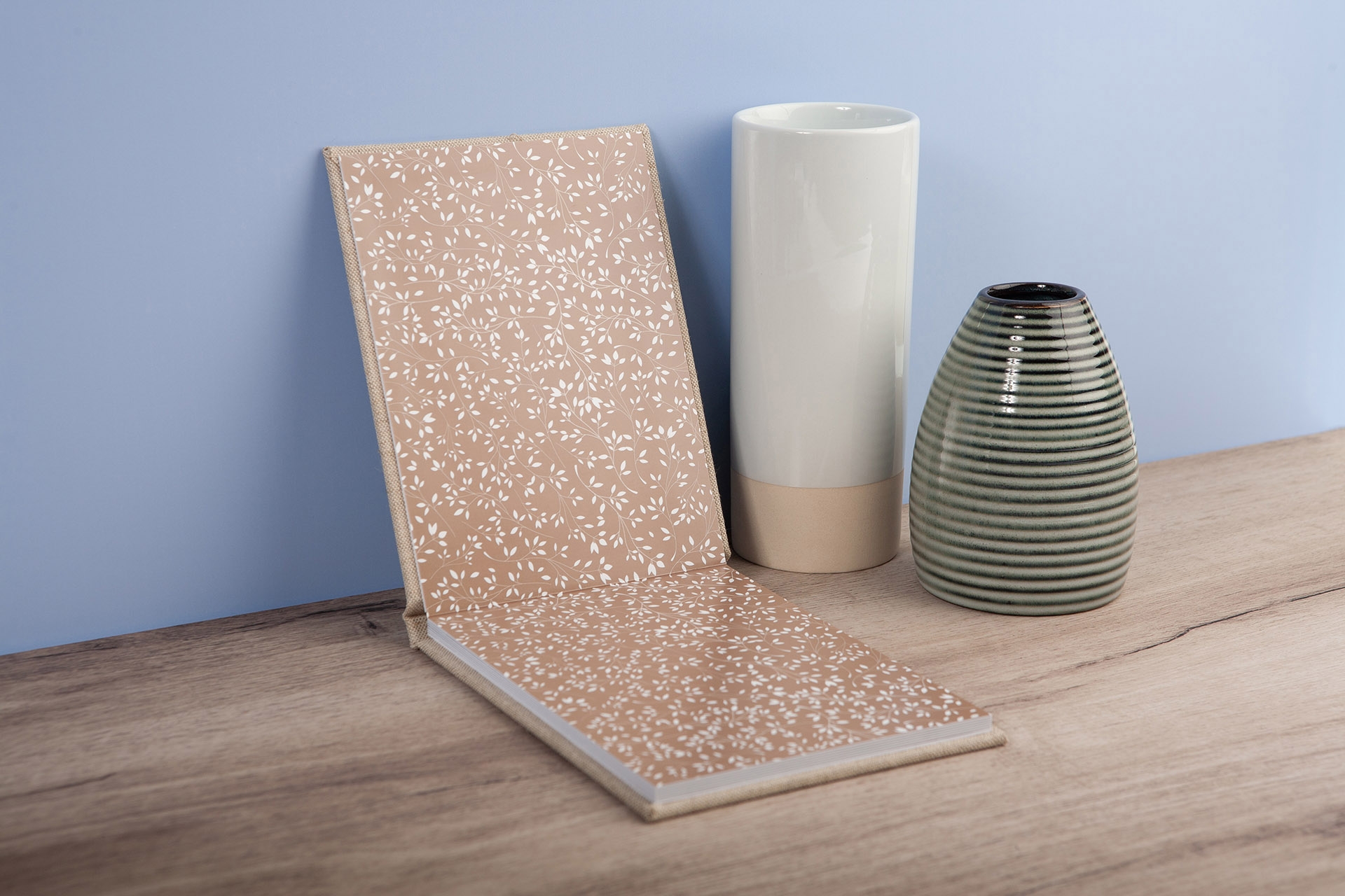 Gift Book - Floricolor