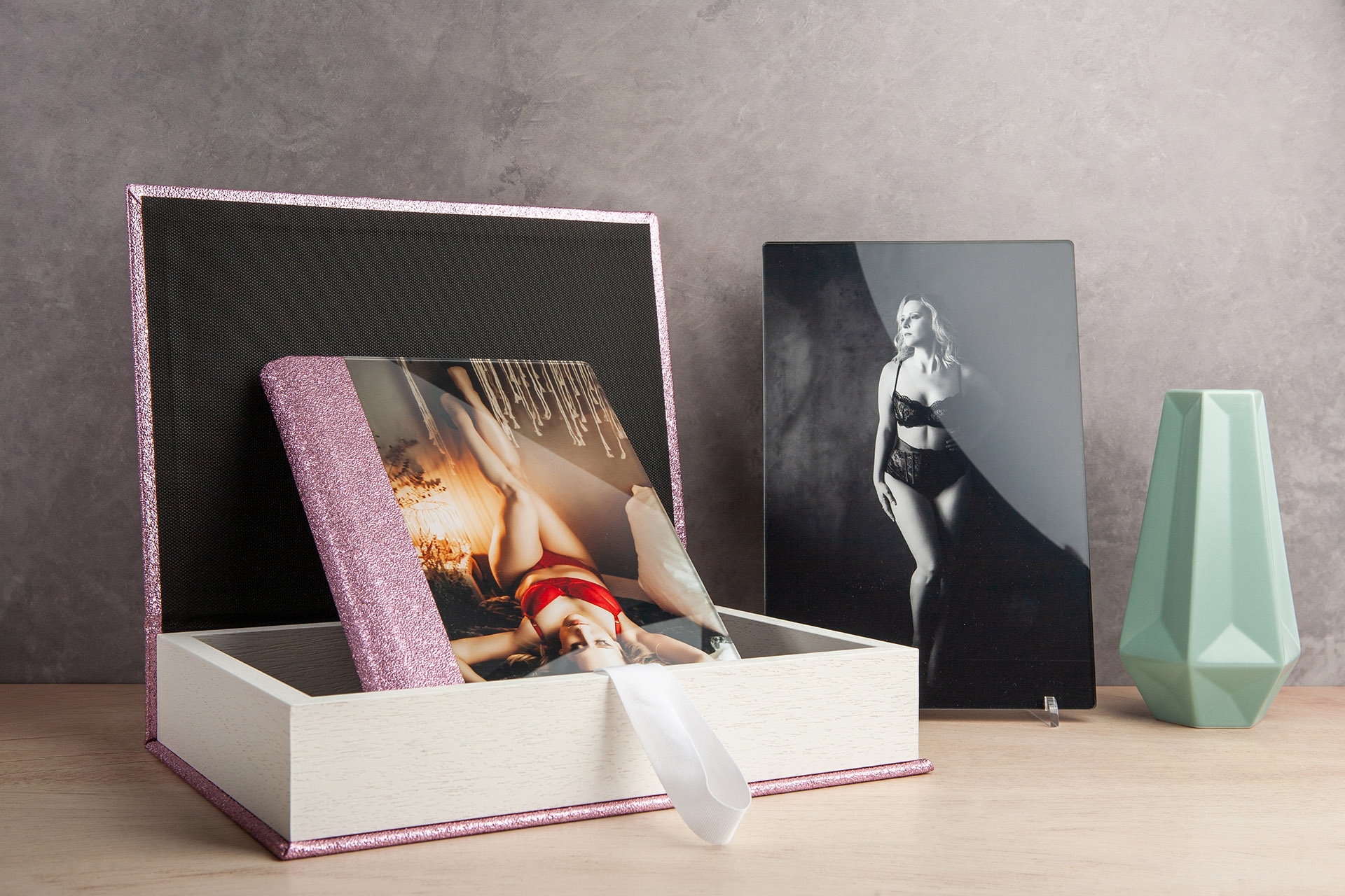 Boudoir Collection - Floricolor