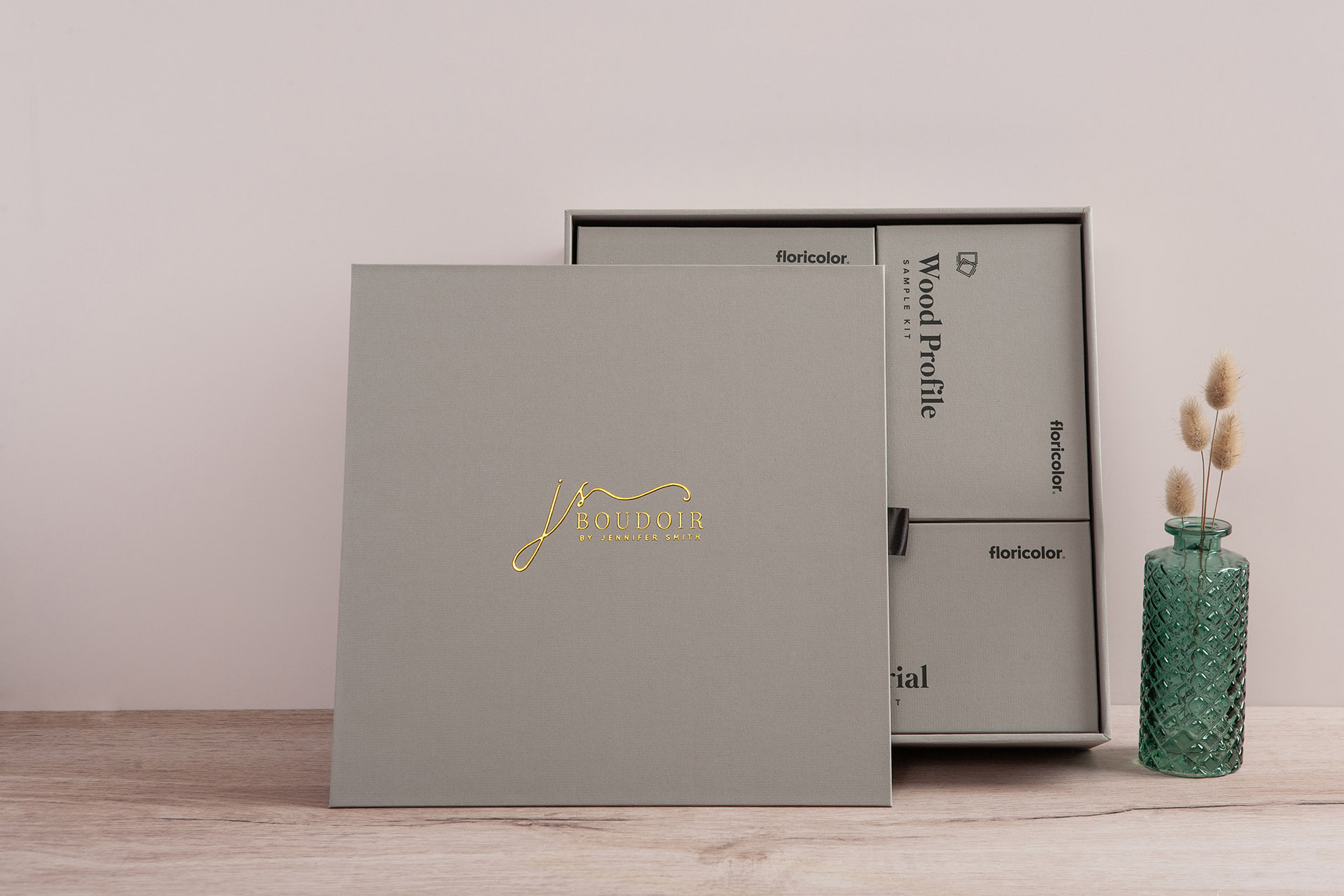 Sample Collection - Floricolor