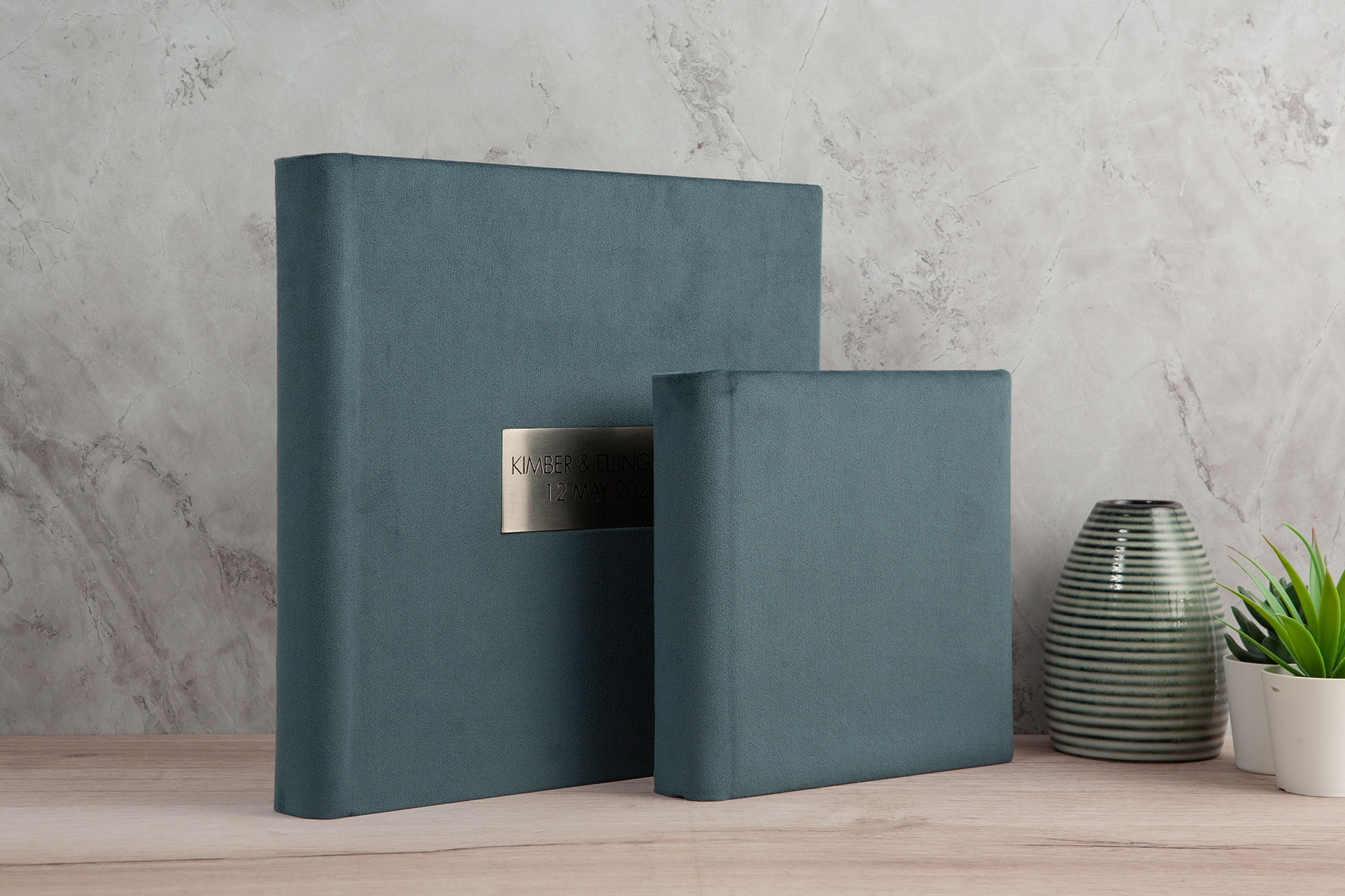 Parent Album - Floricolor