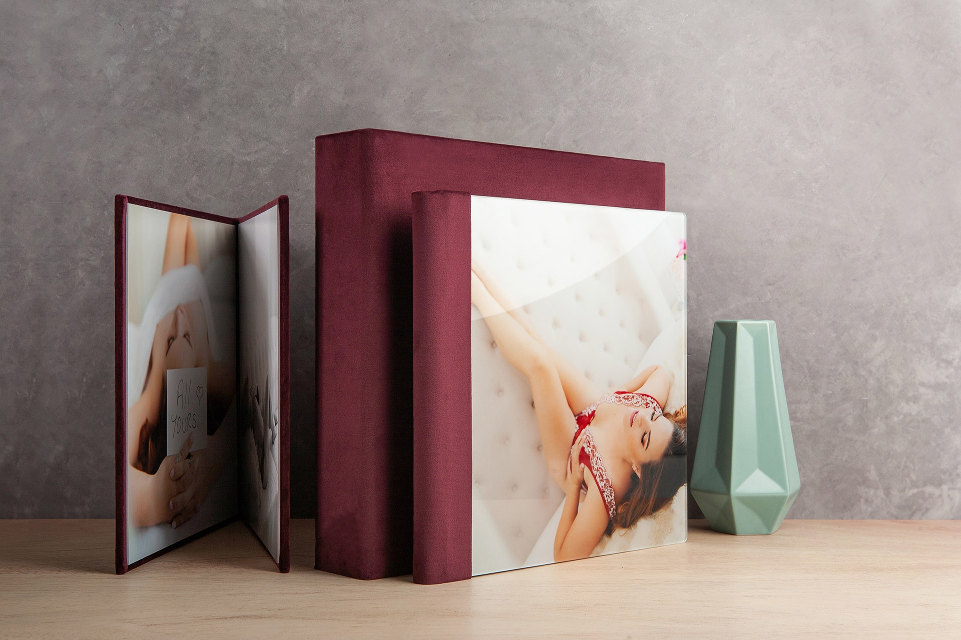 Boudoir Collection - Floricolor