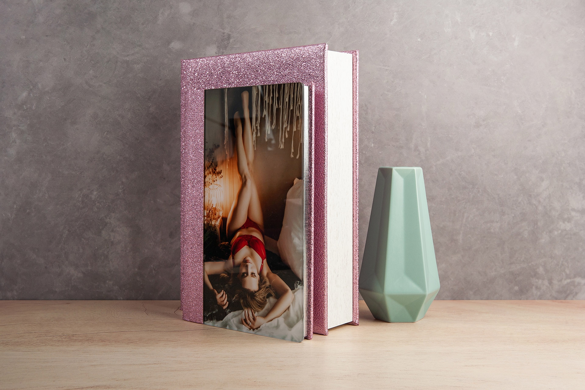 Boudoir Collection - Floricolor