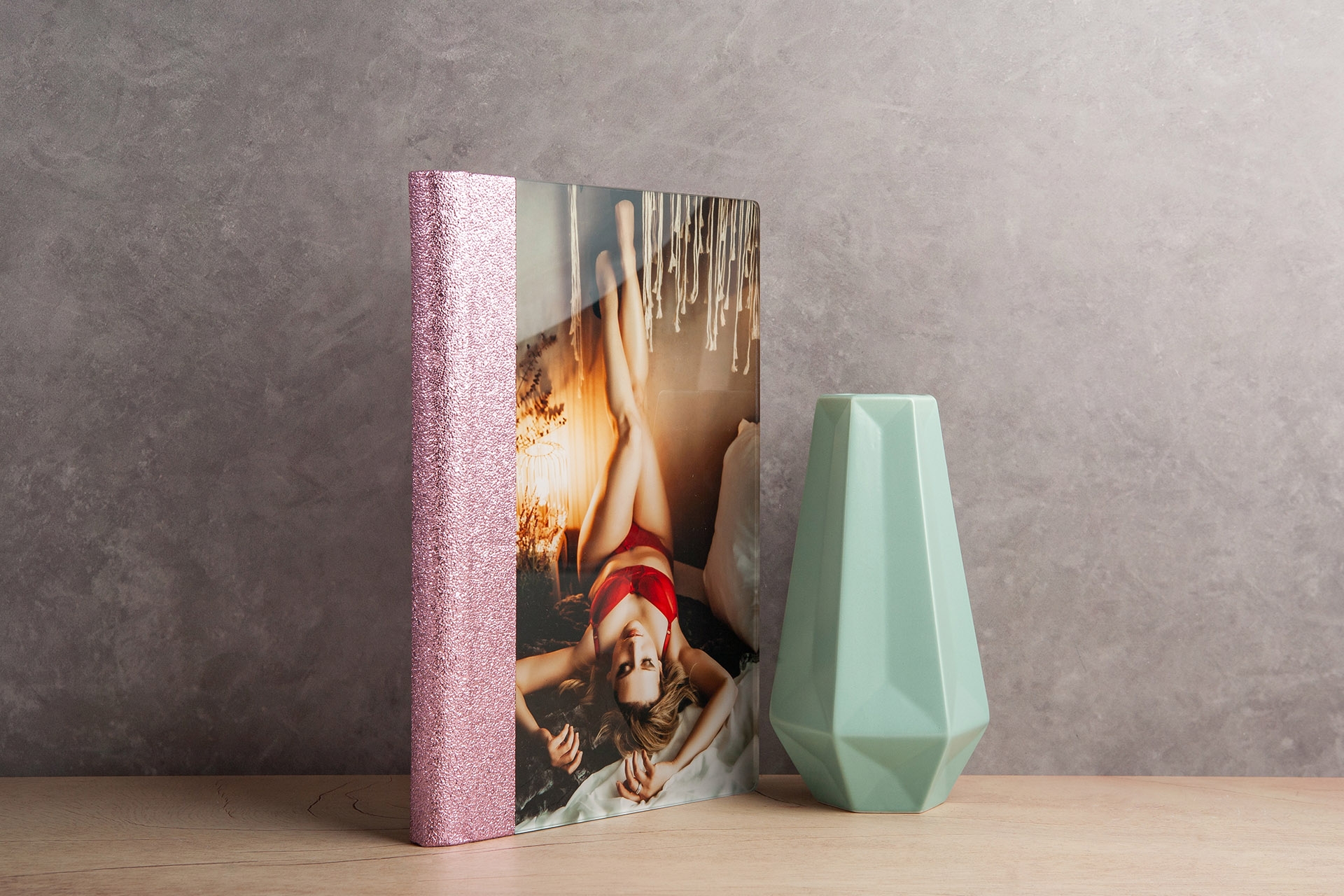 Boudoir Collection - Floricolor