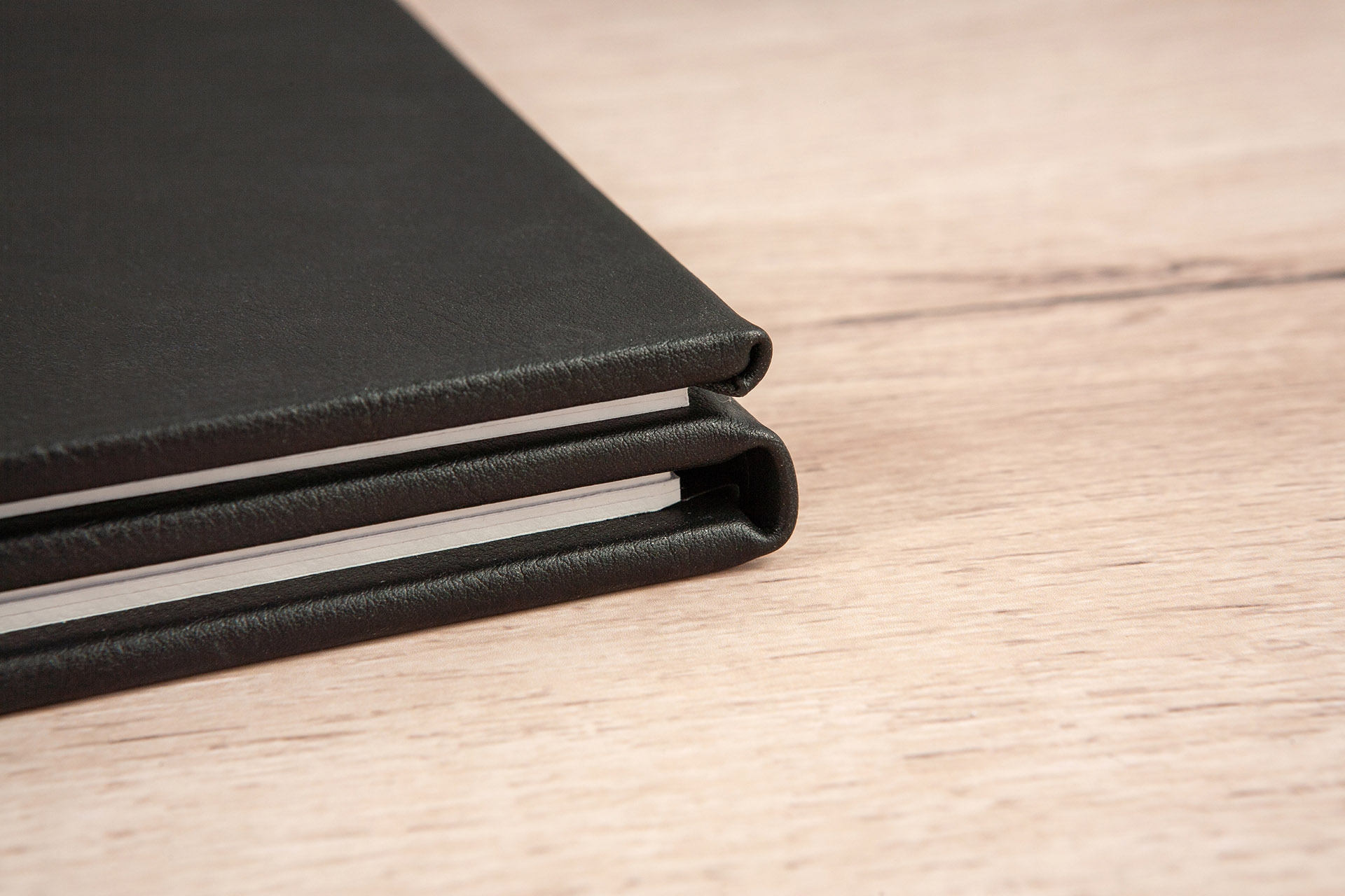 Matted Folio Triplex - Floricolor