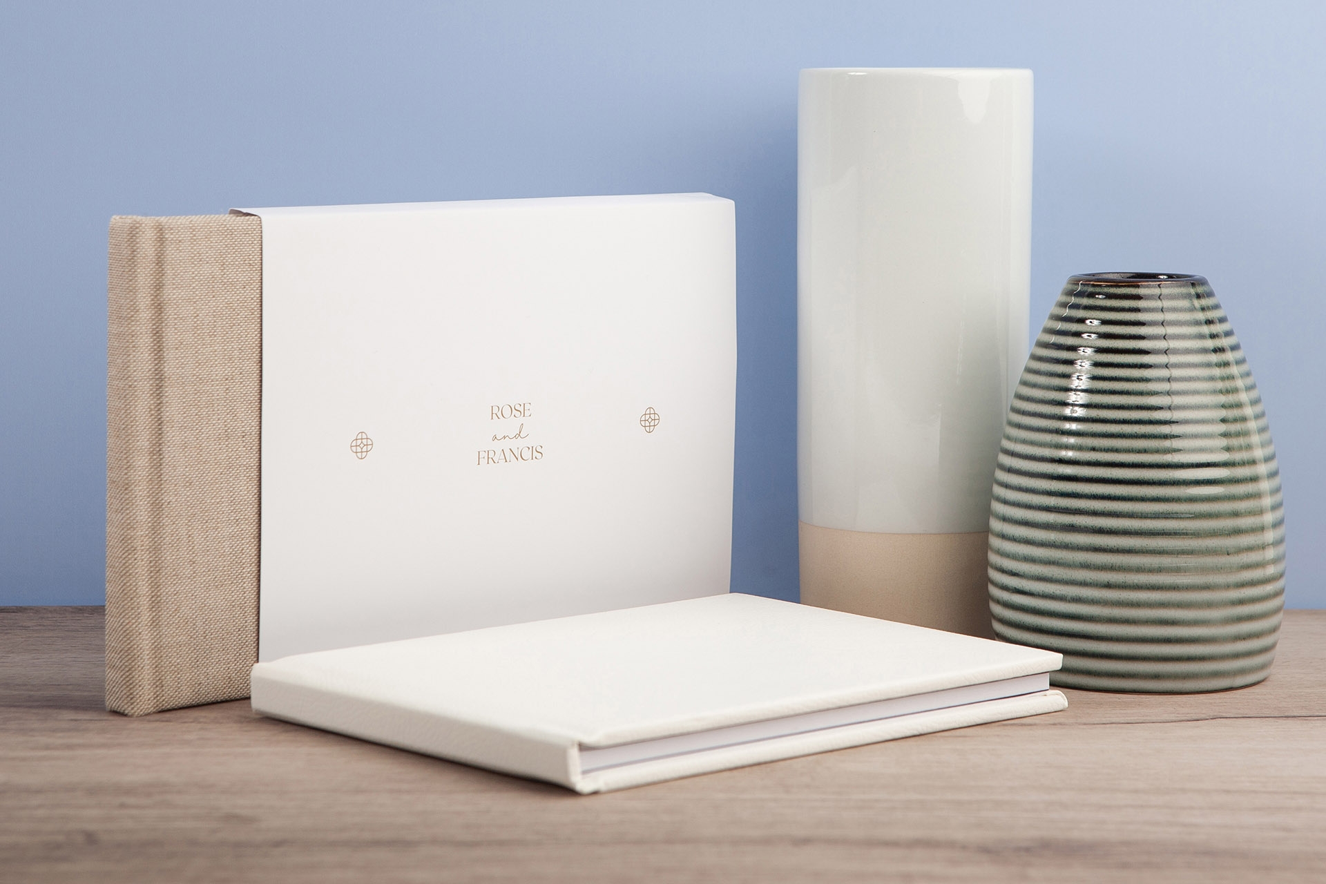 Gift Book - Floricolor