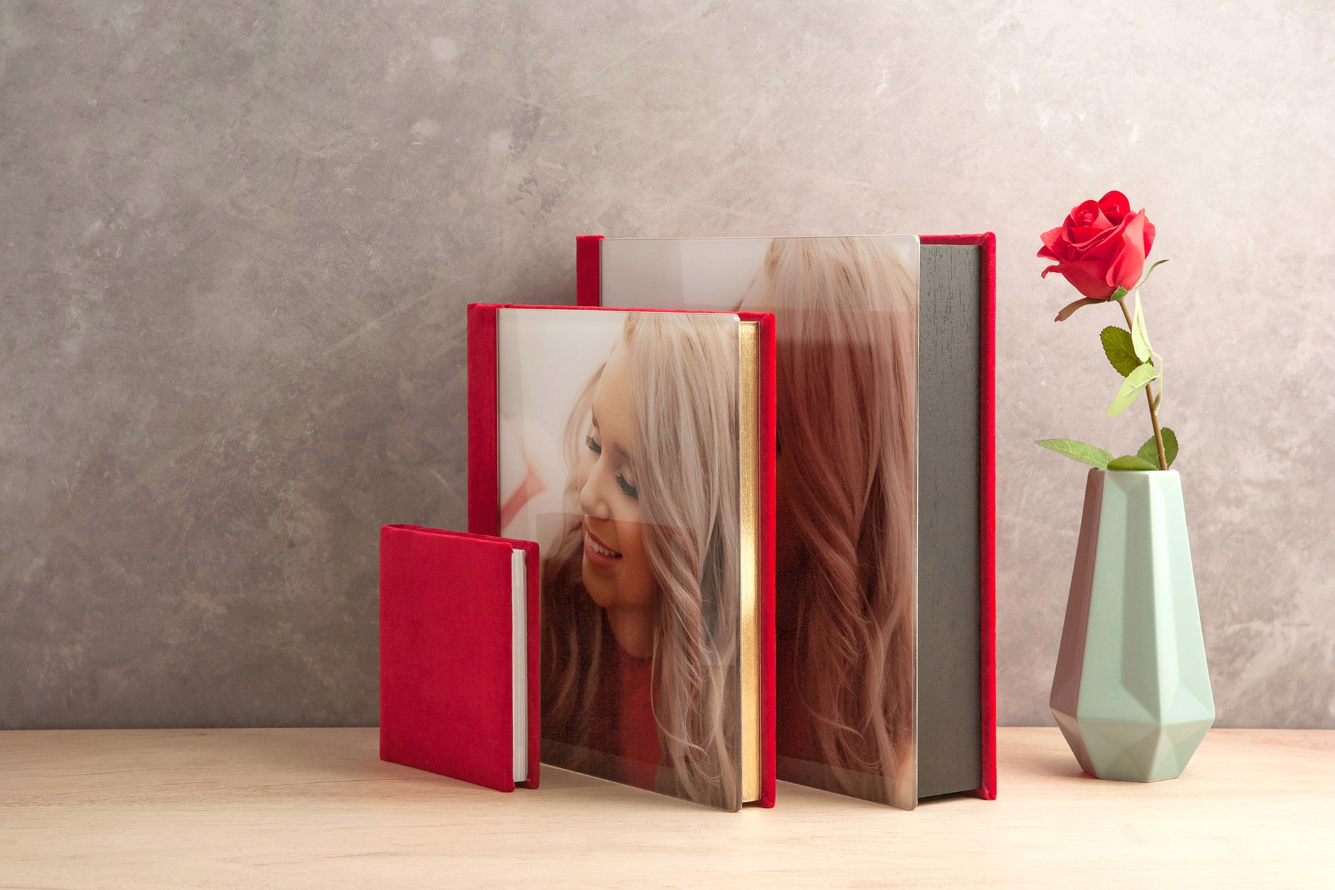 Jenn Bruno Smith Collection - Floricolor