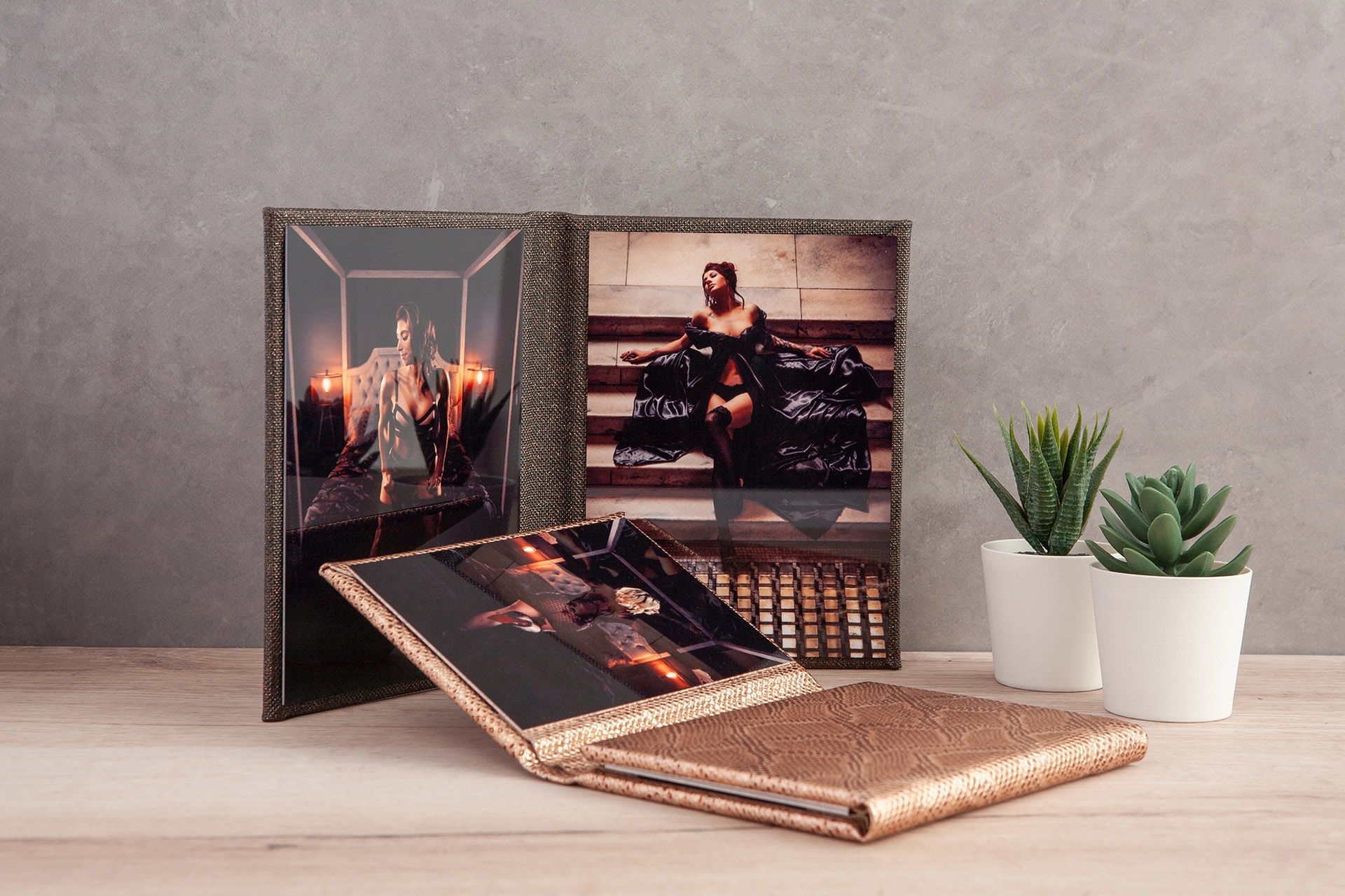 HD Folio - Floricolor