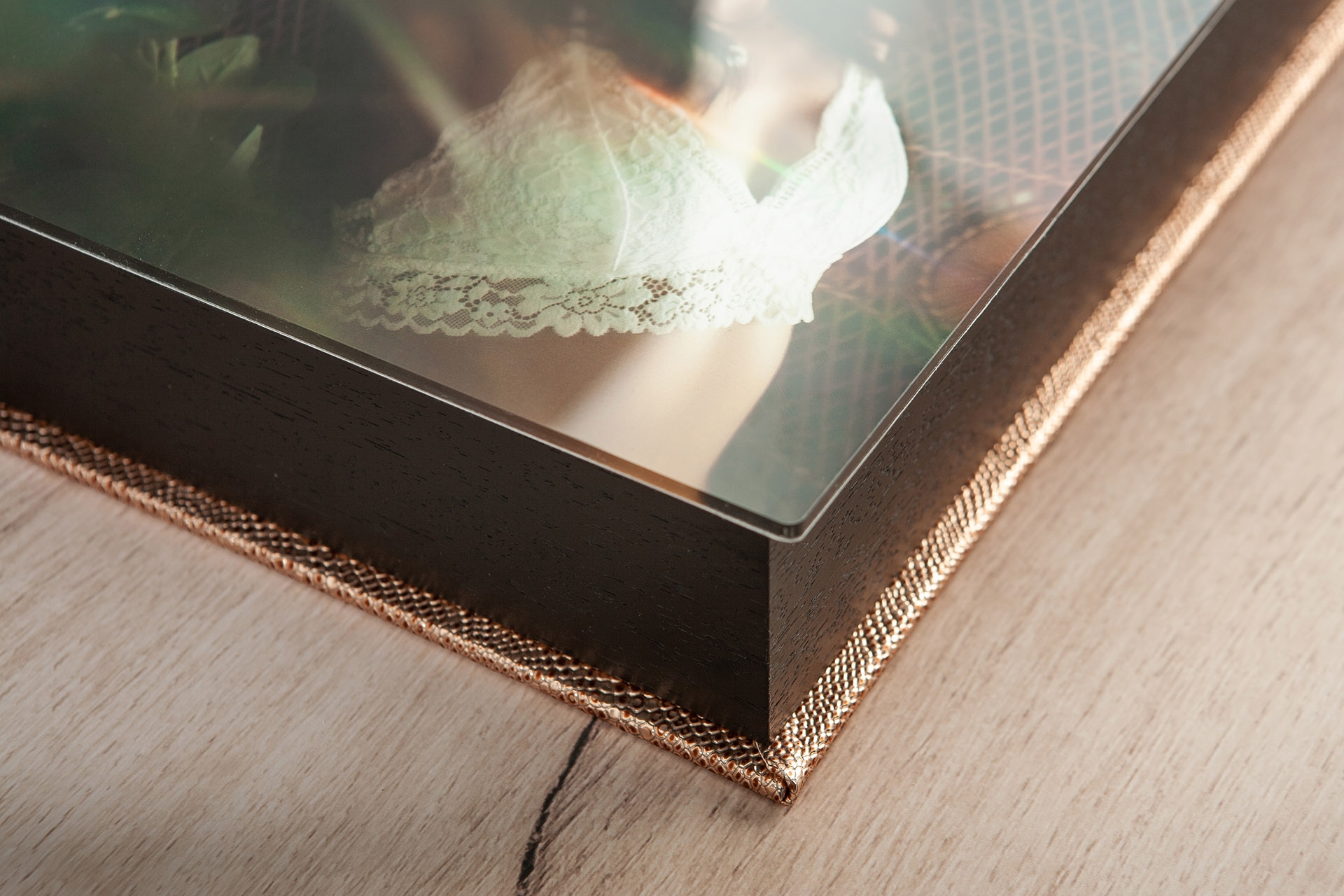 Boudoir Portfolio - Floricolor