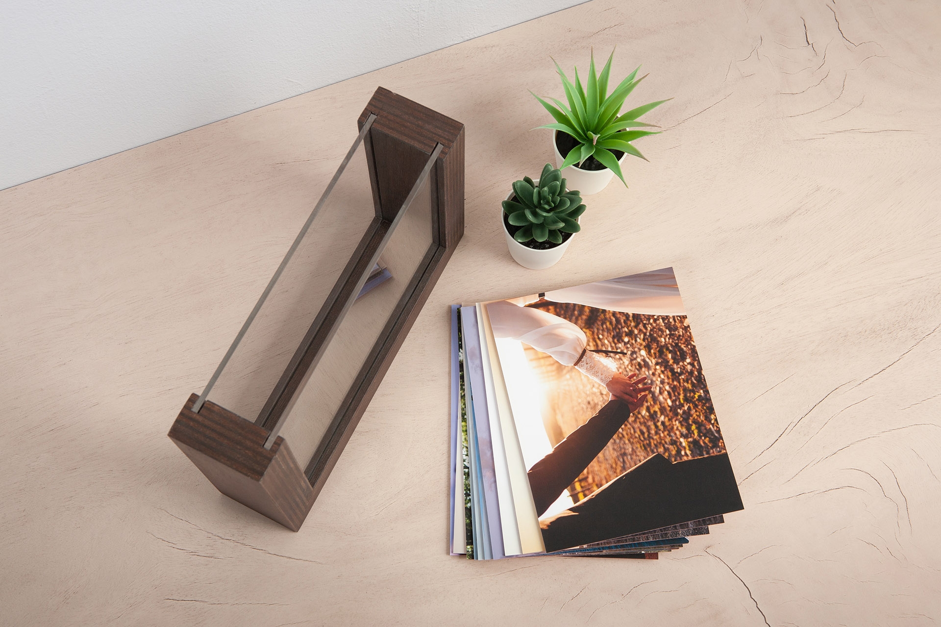 Mensam Frame - Floricolor