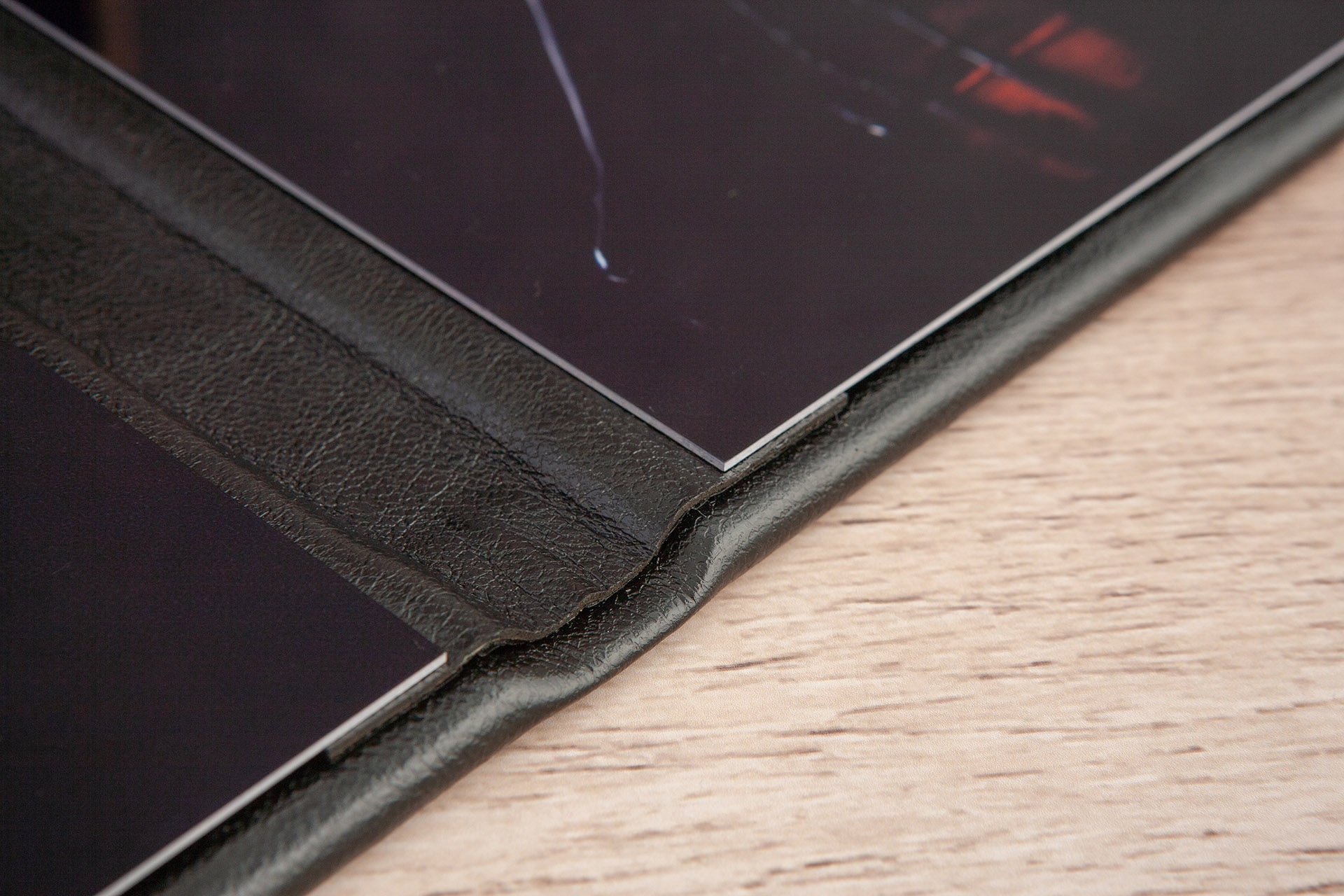 HD Folio Triplex - Floricolor