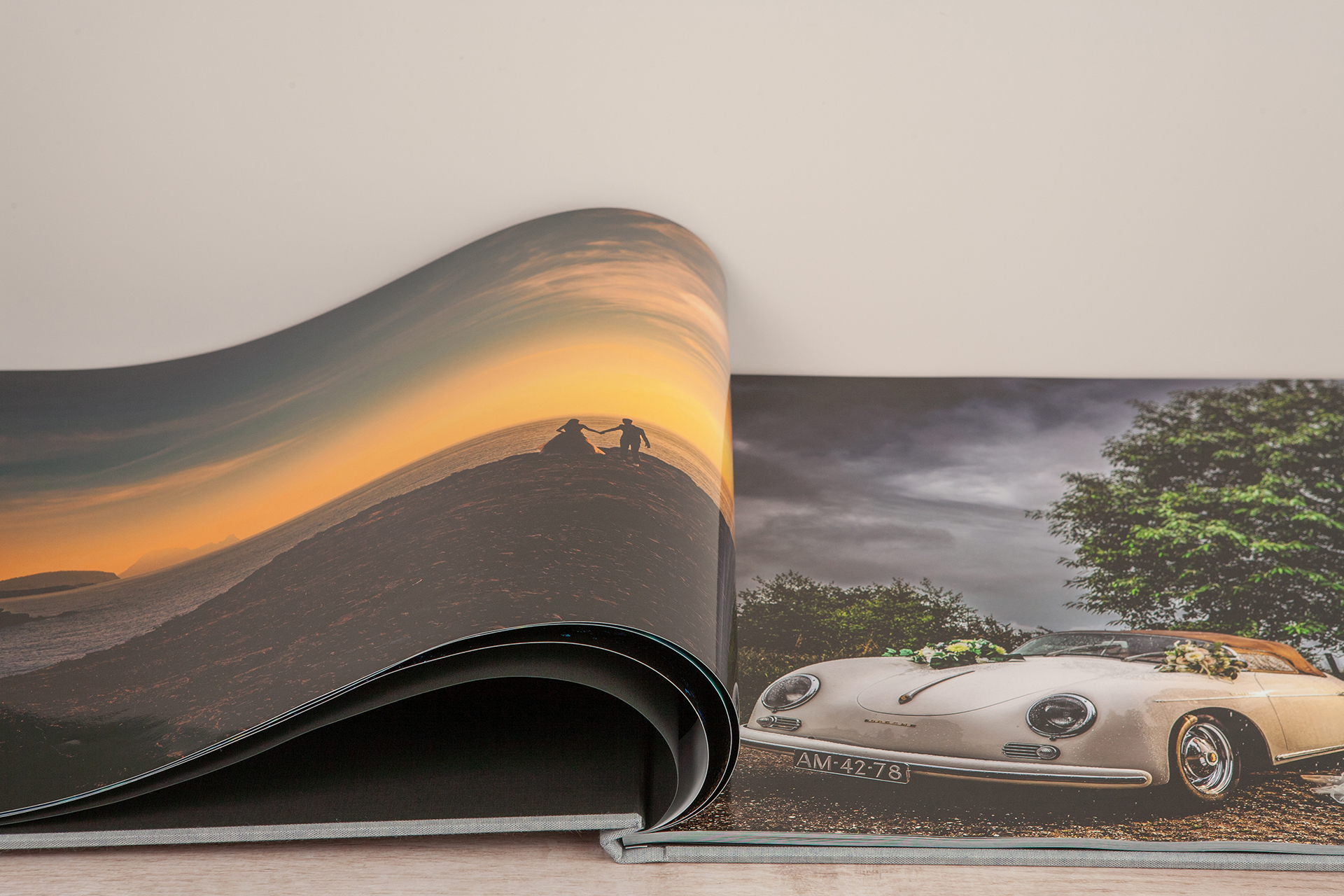 Gallery Book - Floricolor