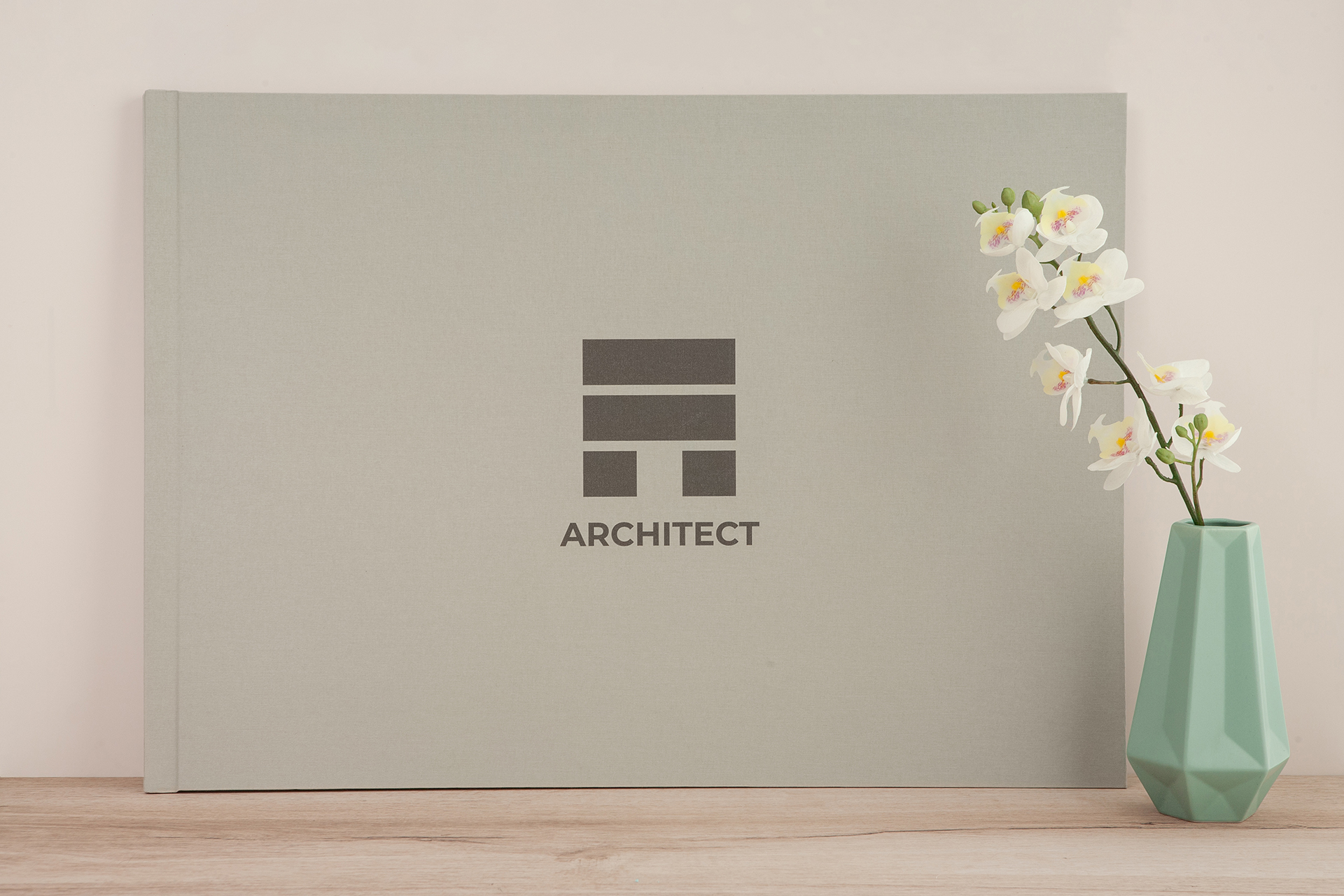 Gallery Book - Floricolor