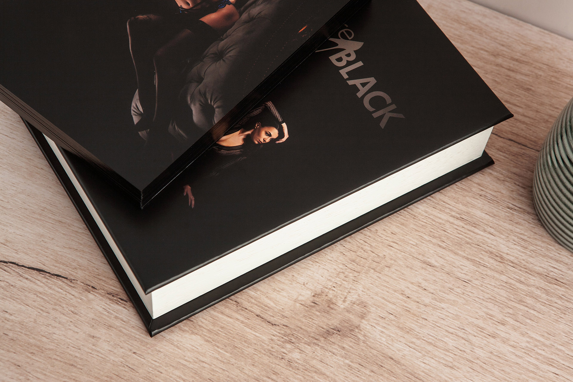 Portfolio Box with Prints - Floricolor