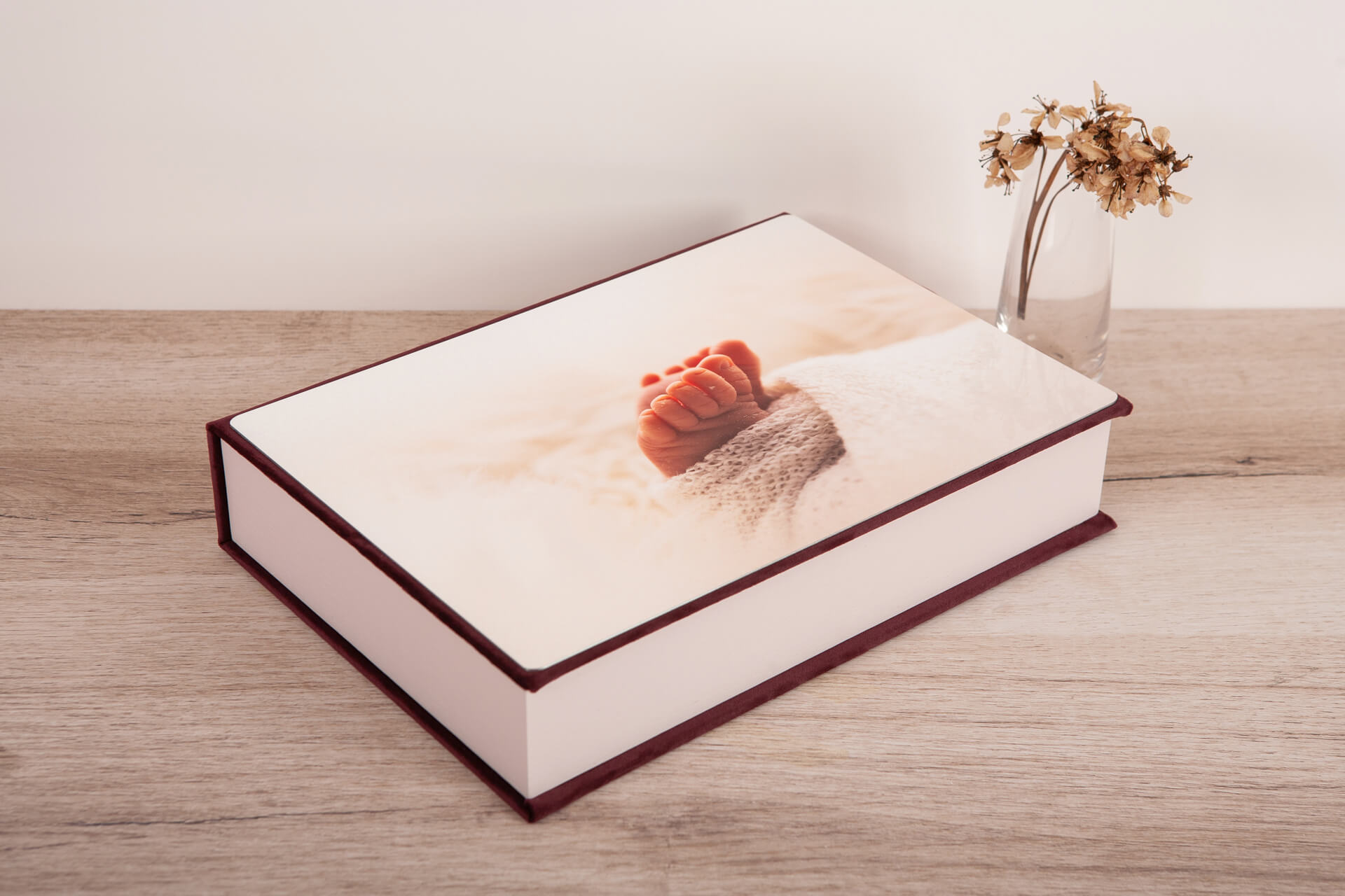 Display Box - Floricolor