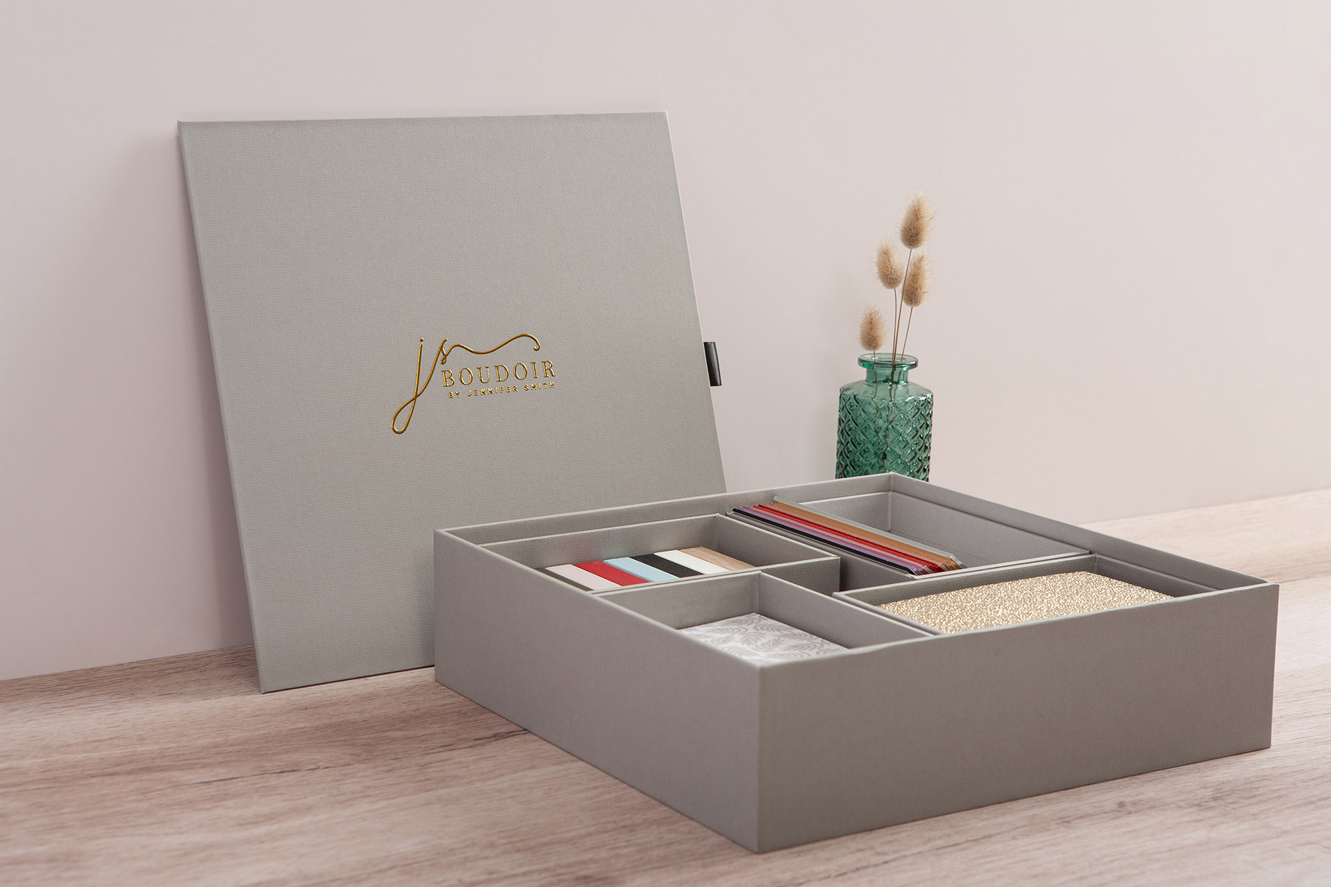 Sample Collection - Floricolor