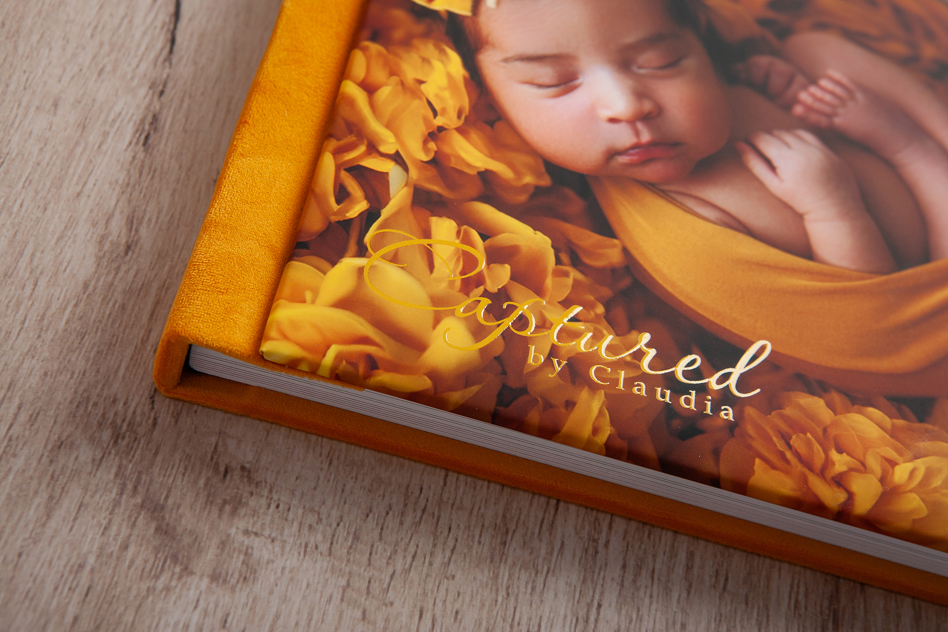 Customized Collection - Floricolor