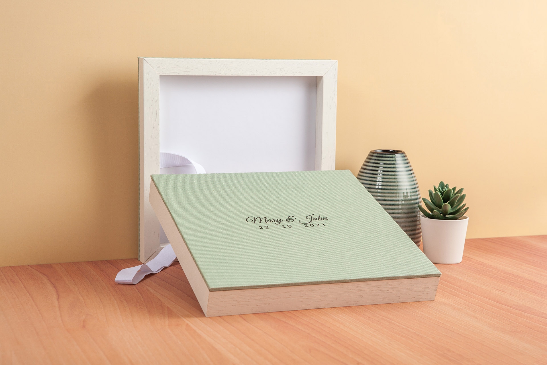 Boite de Luxe - Floricolor