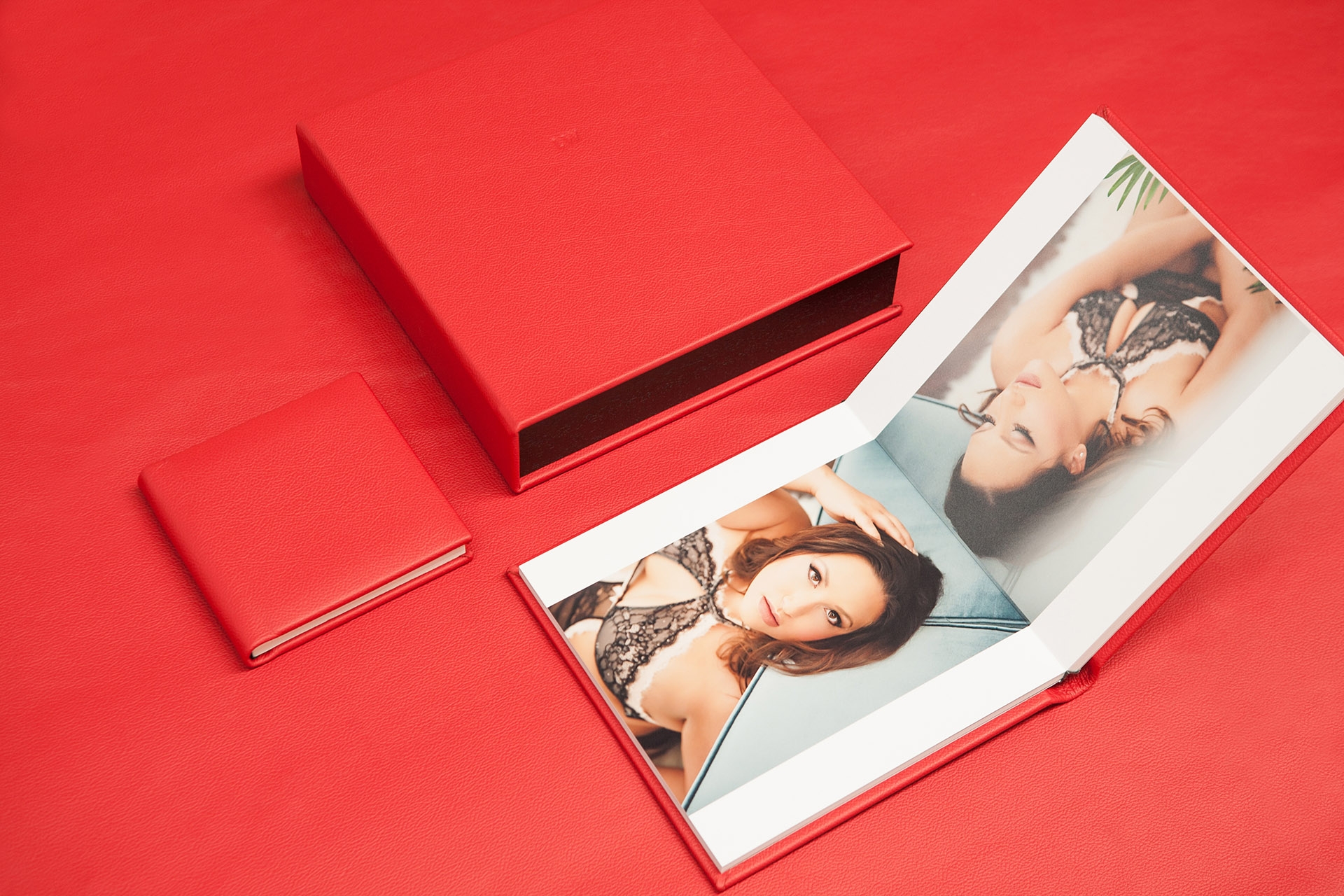 Jenn Bruno Smith Collection - Floricolor