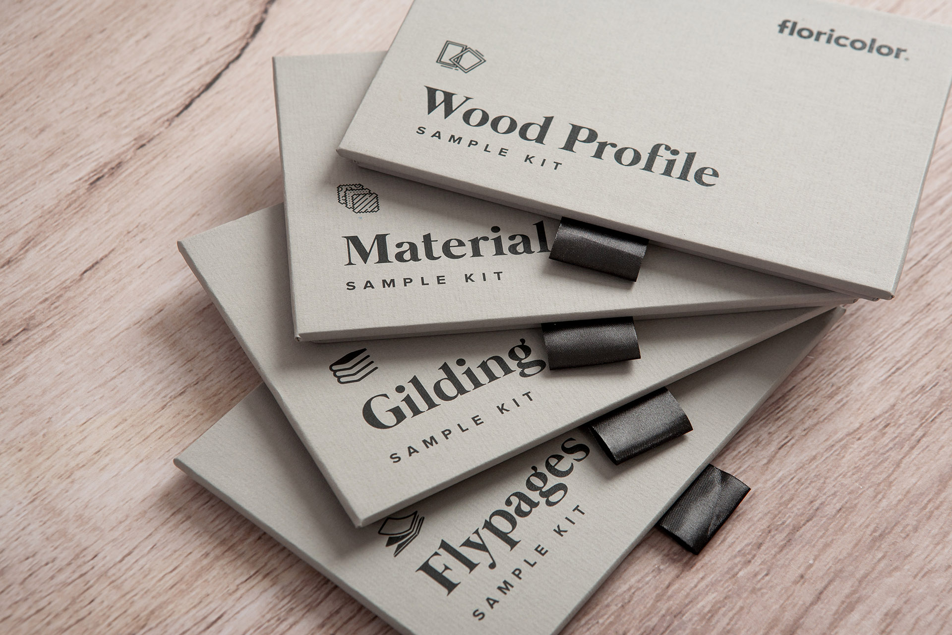 Sample Collection - Floricolor