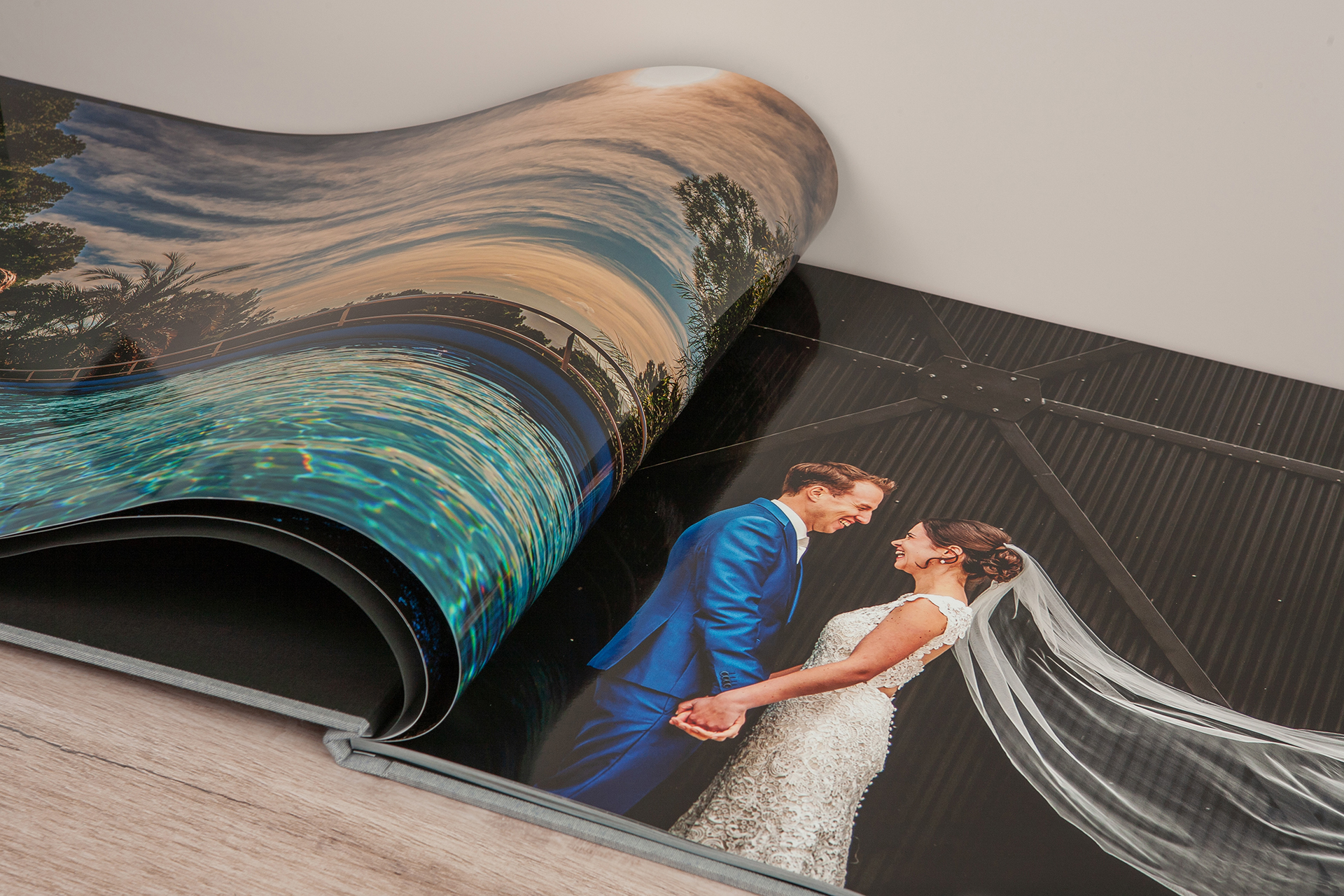 Gallery Book - Floricolor